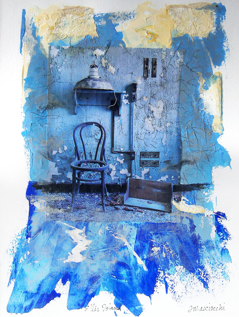 SPOKEN/UNSPOKEN - Santa Cruz Mountains Art Center