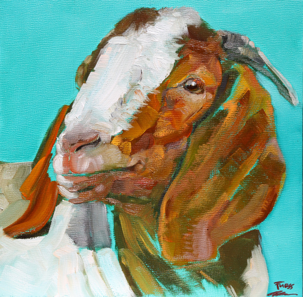 The Gift of Art - Santa Cruz Mountains Art Center