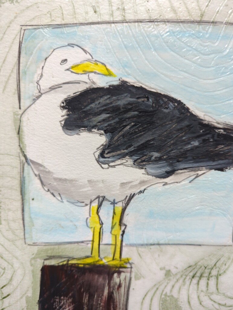 The Gift of Art - Santa Cruz Mountains Art Center